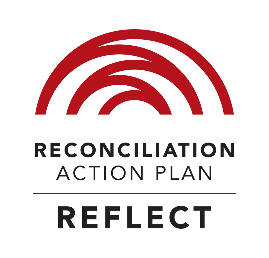 Reconciliation - Campus Living Villages