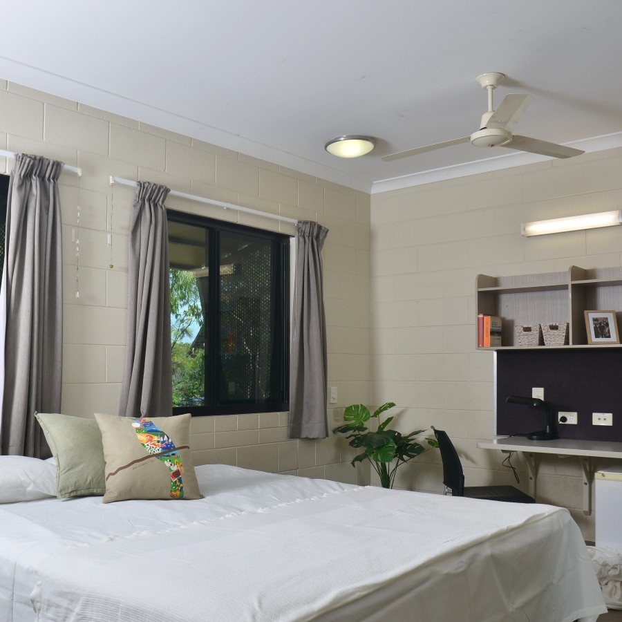 CDU Village - Charles Darwin University