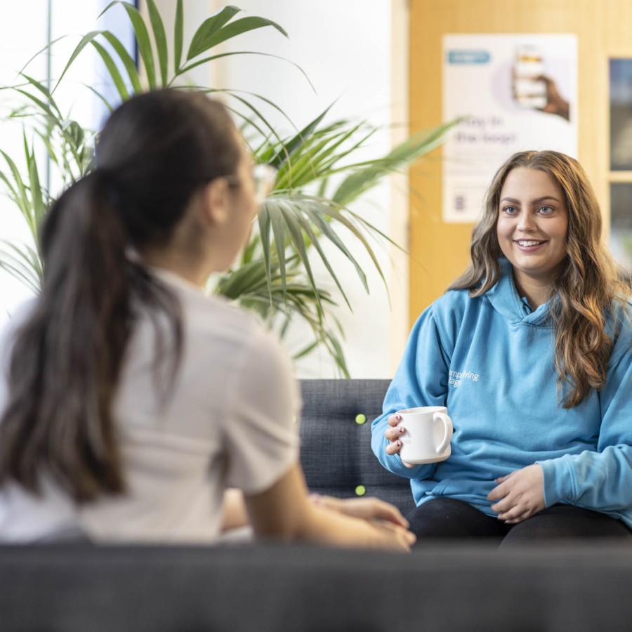 Student Accommodation & Housing in Manchester