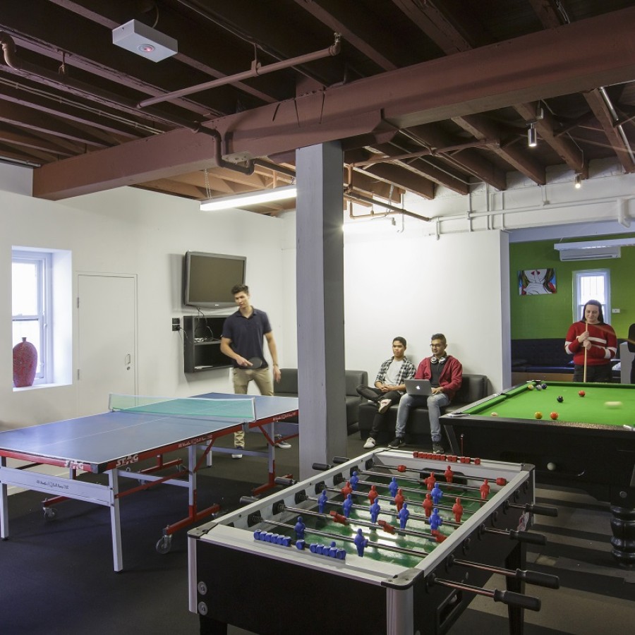 UNSW Village 中文 - Campus Living Villages