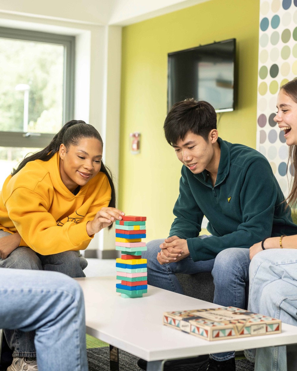 Student Accommodation Luton | University of Bedfordshire Housing