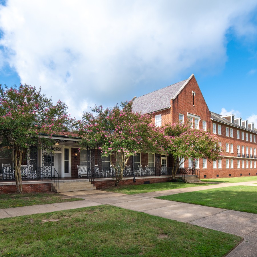 On-campus Housing at Northwestern State University