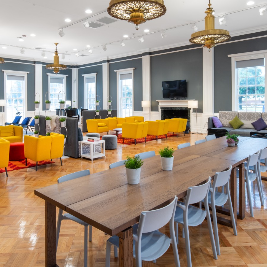 On-campus Housing at Northwestern State University