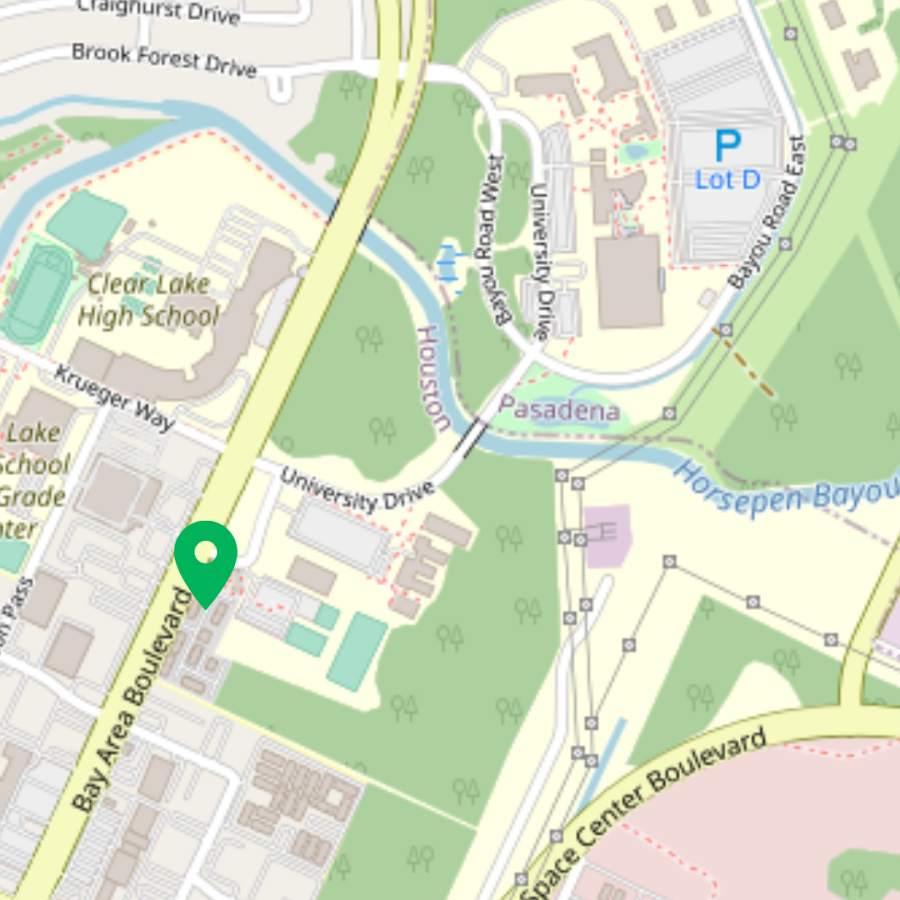 University Forest - Student Apartments Near University of Houston