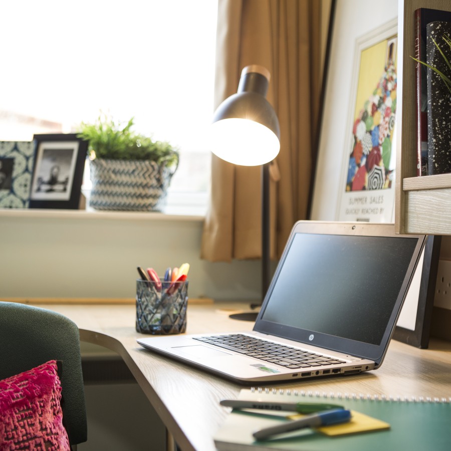 Sutton Bonington Student Village | Campus Living Villages