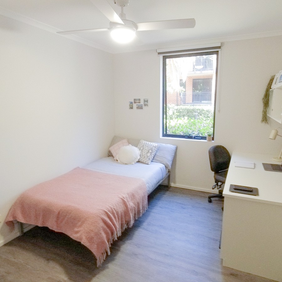 Sydney University Student Accommodation | USYD Village