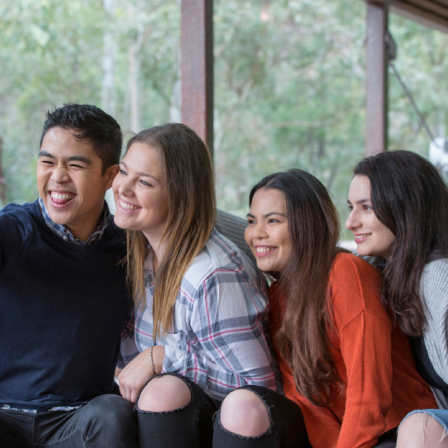 Student Life - Campus Living Villages