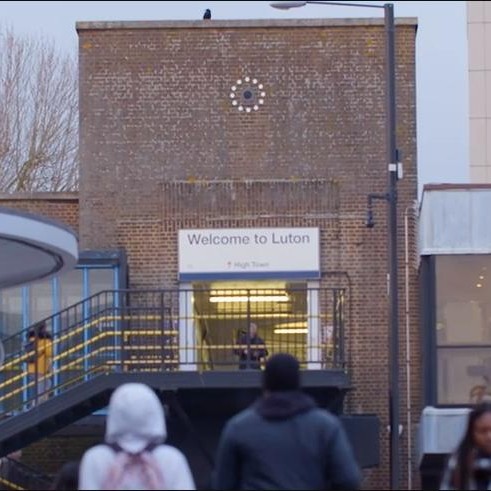 Student Accommodation & Housing in Luton