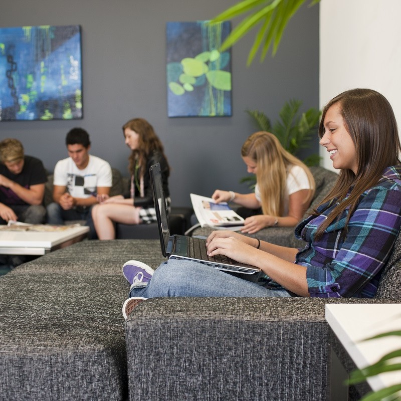 Griffith University Student Accommodation Gold Coast