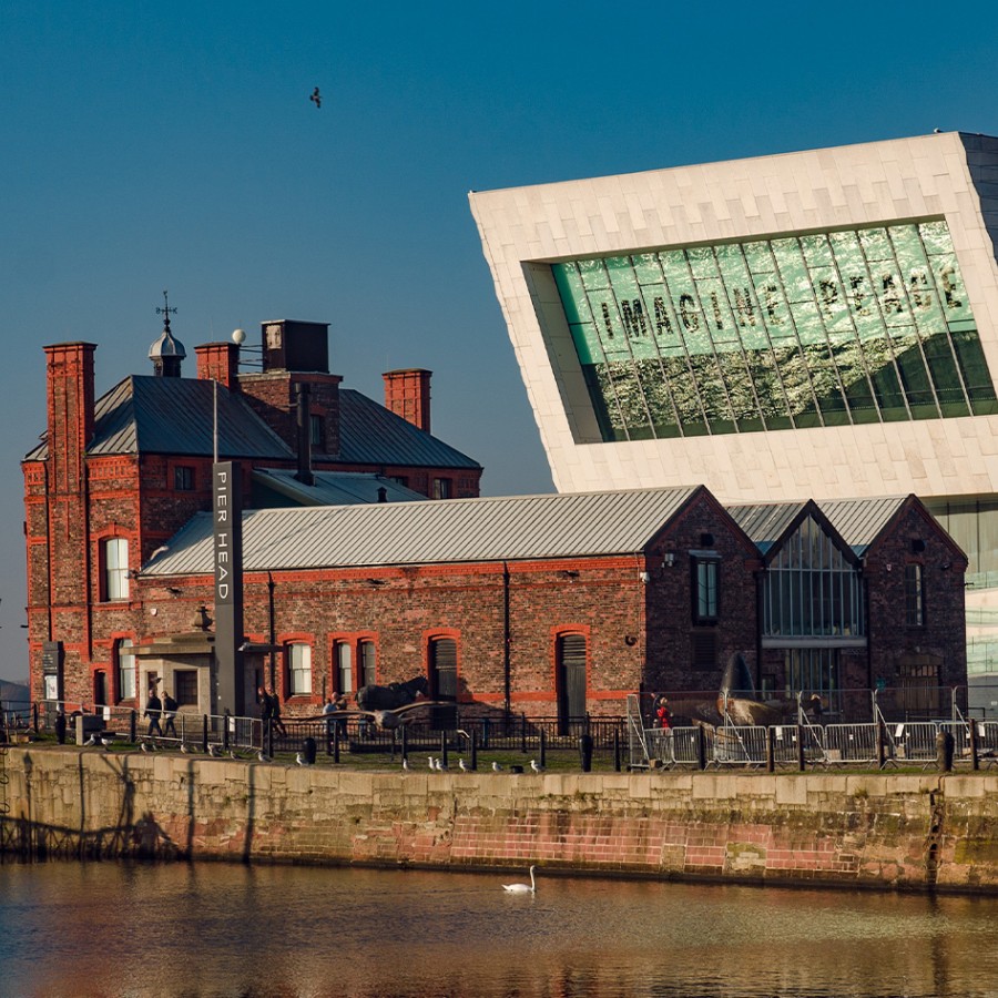 Contact Us - Campus Living Villages