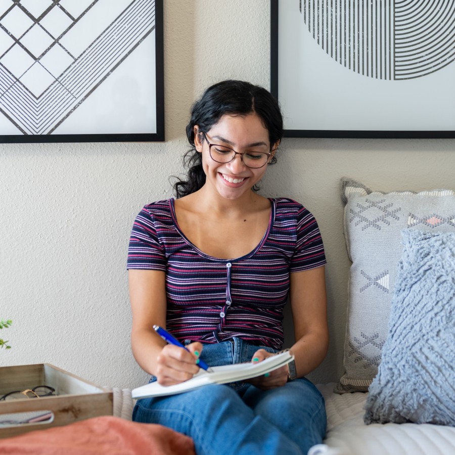 Student Life - Campus Living Villages