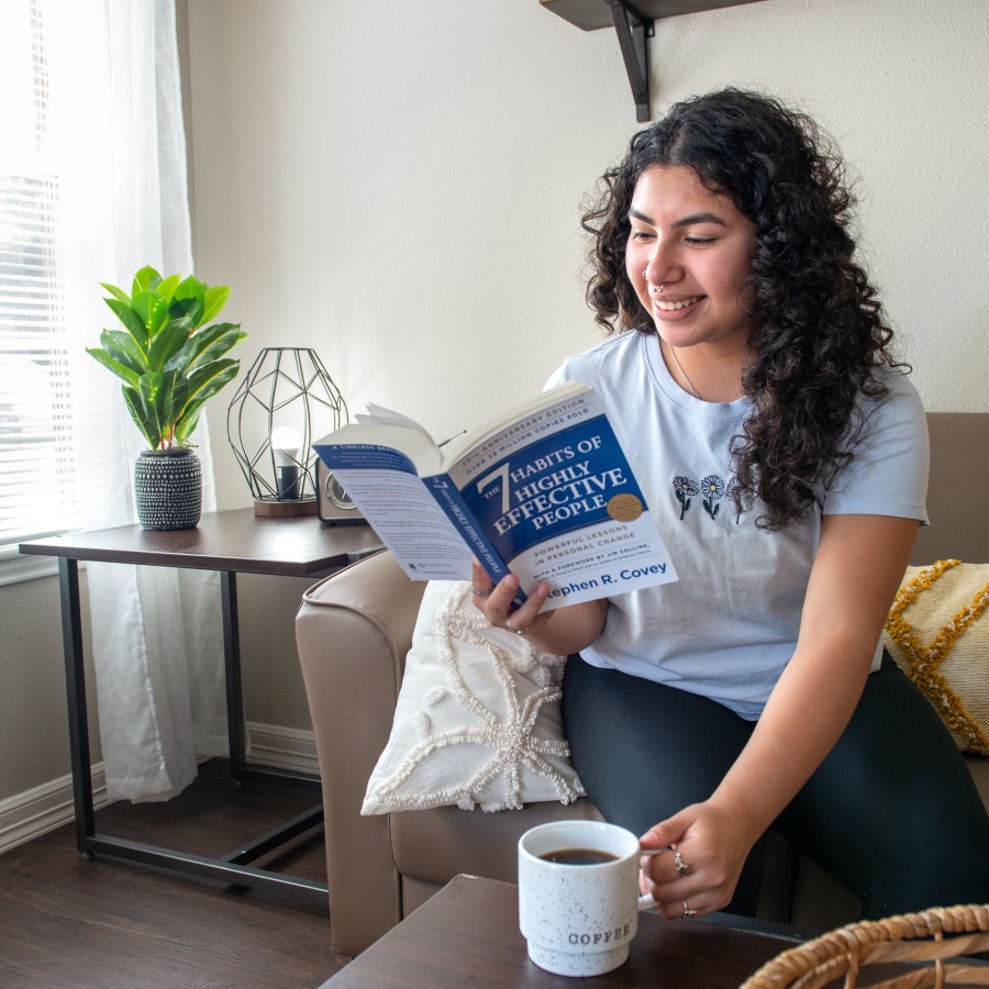 Student Life - Campus Living Villages