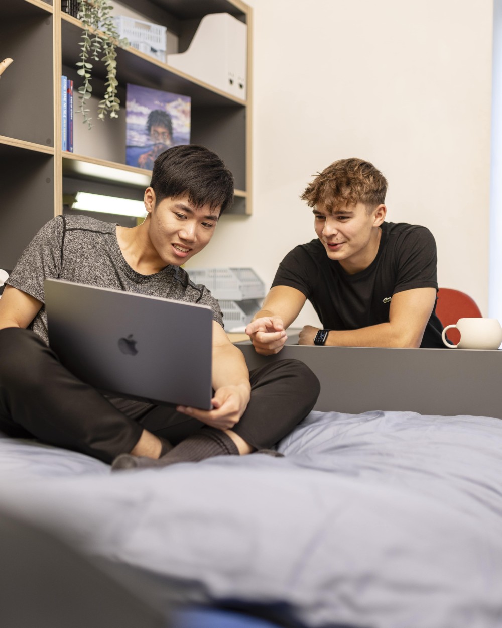 Cranborne House | Student Village near Bournemouth University