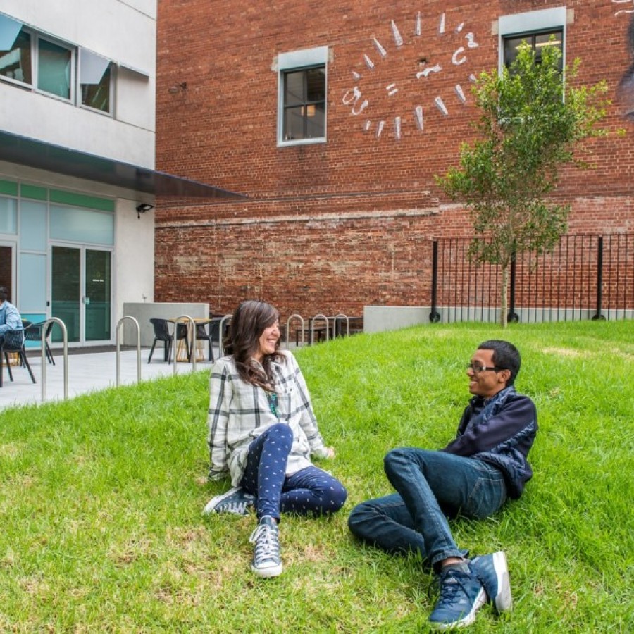 Resident Guide - Campus Living Villages