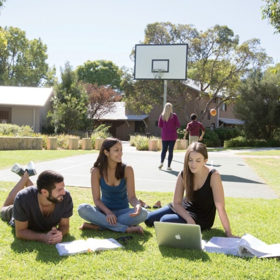 Resident Guide - Campus Living Villages