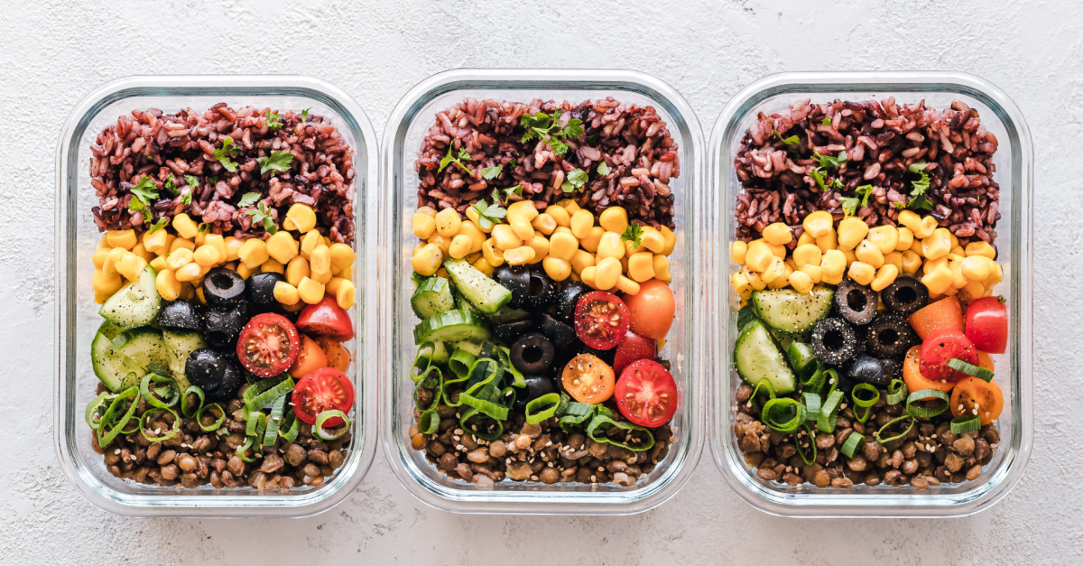 6 Budget-Friendly Healthy Meals | Campus Living Villages