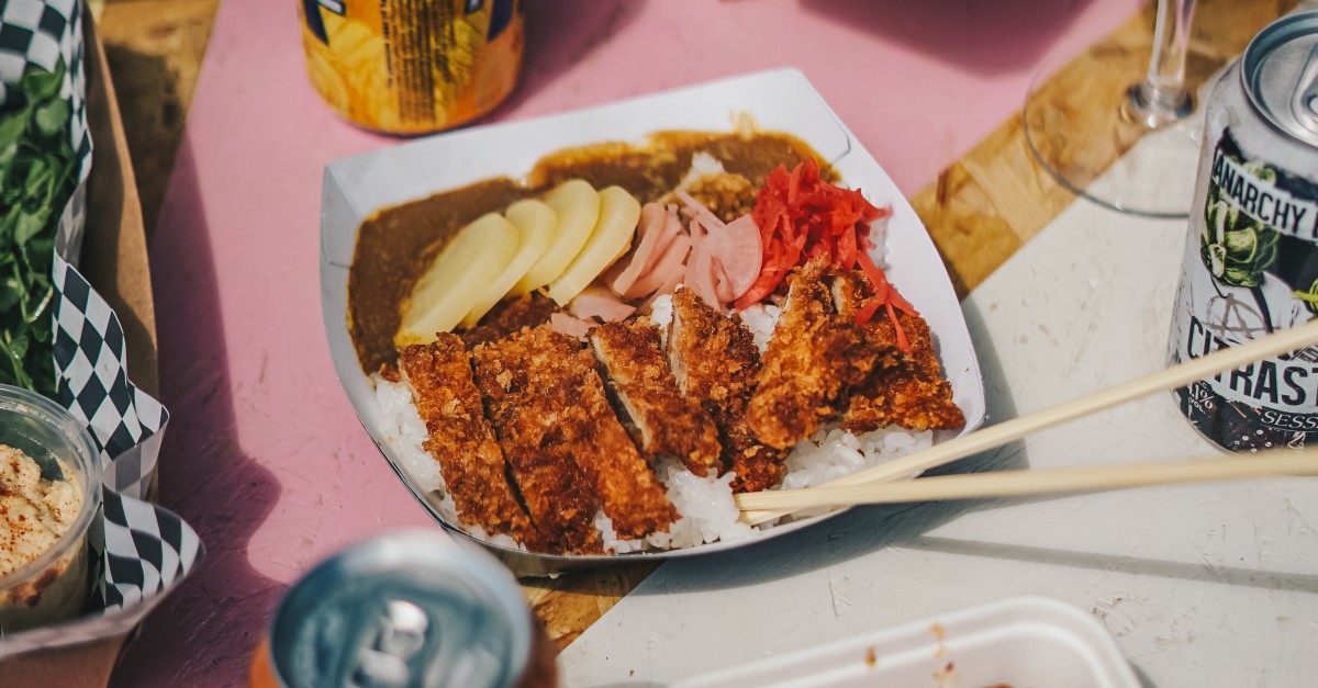 DIY Takeaway ideas | Campus Living Villages