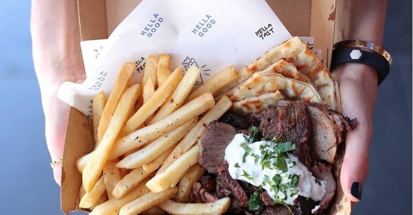Student Food Guide: Cheap Eats in Melbourne!