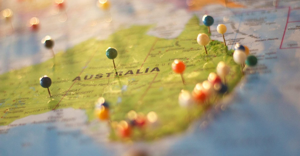 Things You Must Try When Living in Australia