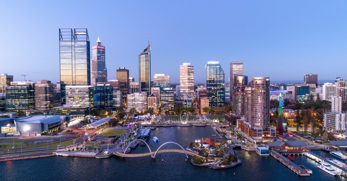 Student Accommodation Perth | Campus Living Villages