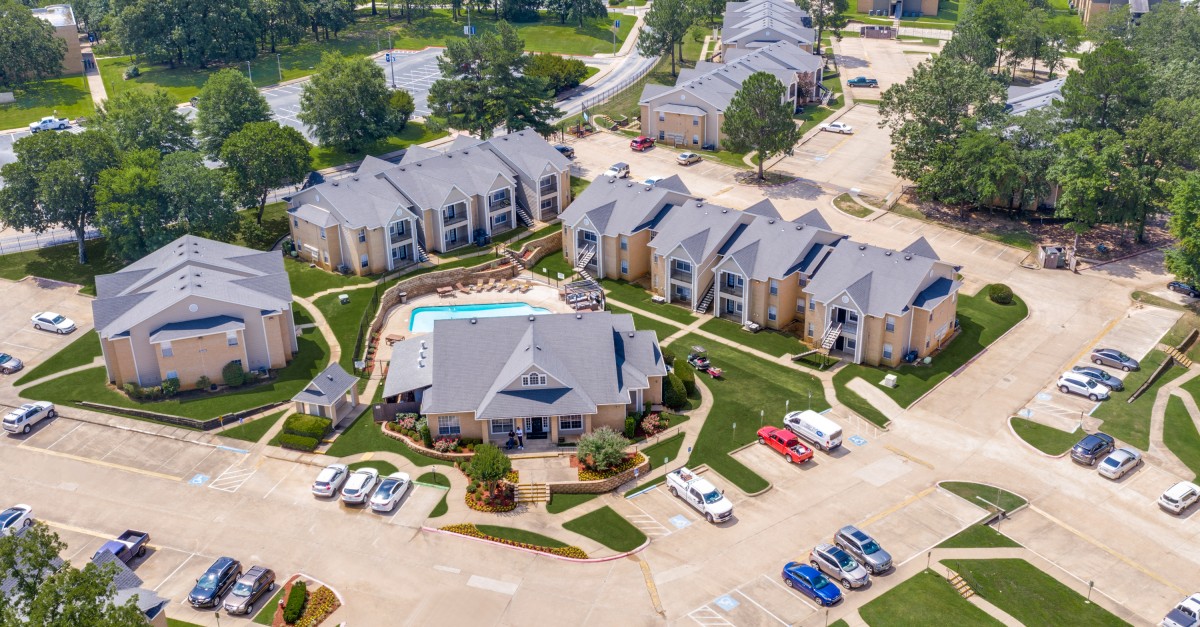 Gallery - Campus Living Villages