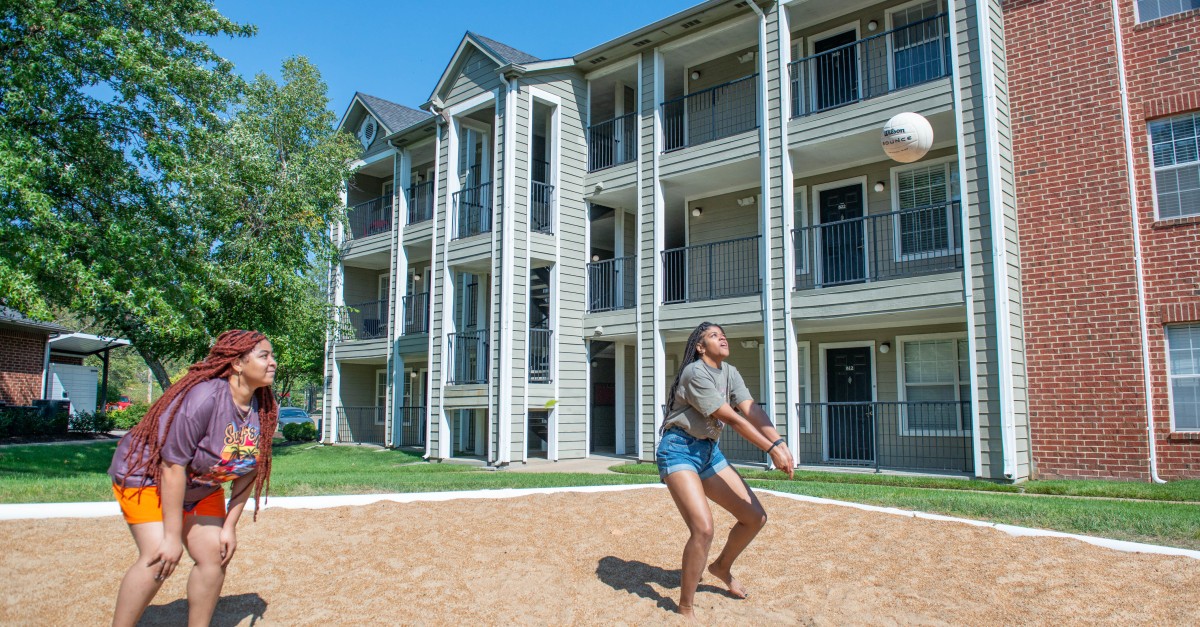 Resources - Campus Living Villages