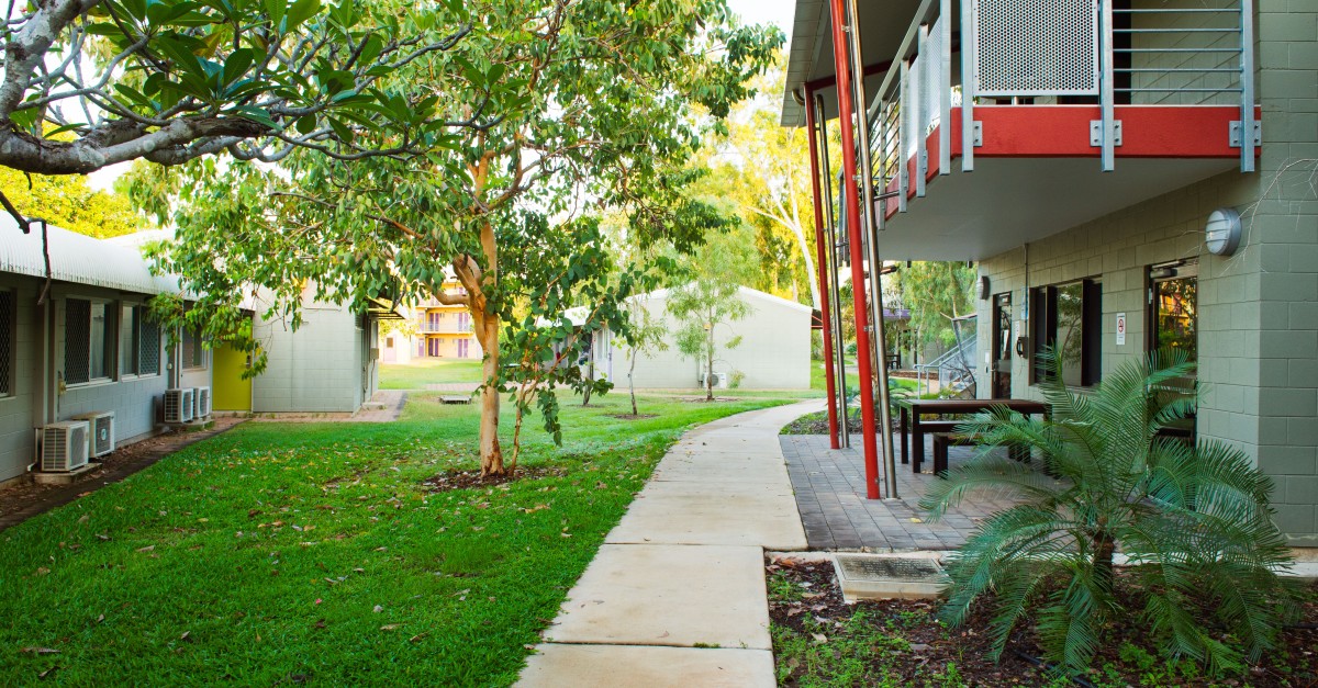Resident Guide - Campus Living Villages