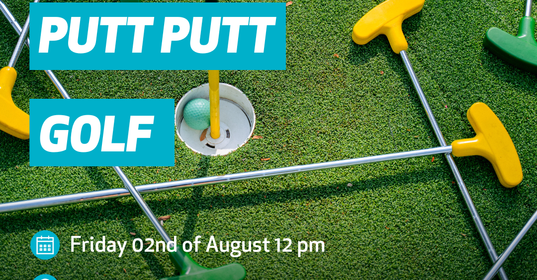 Golf - Campus Living Villages