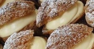 Japanese Puff Pastry - Campus Living Villages