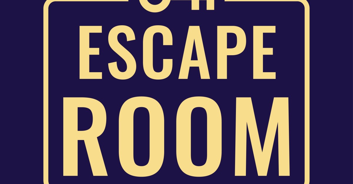 Digital Escape Room - Campus Living Villages