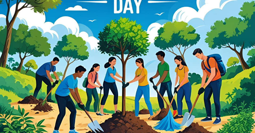 World Environment Day - Return and Earn Drive - Campus Living Villages