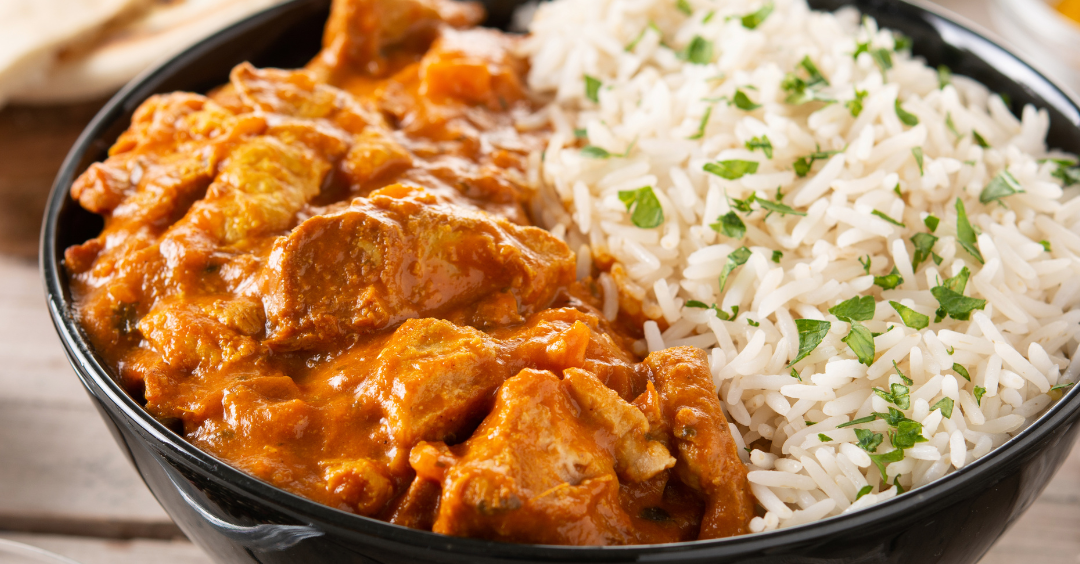 Red Frogs Food Night - Campus Living Villages