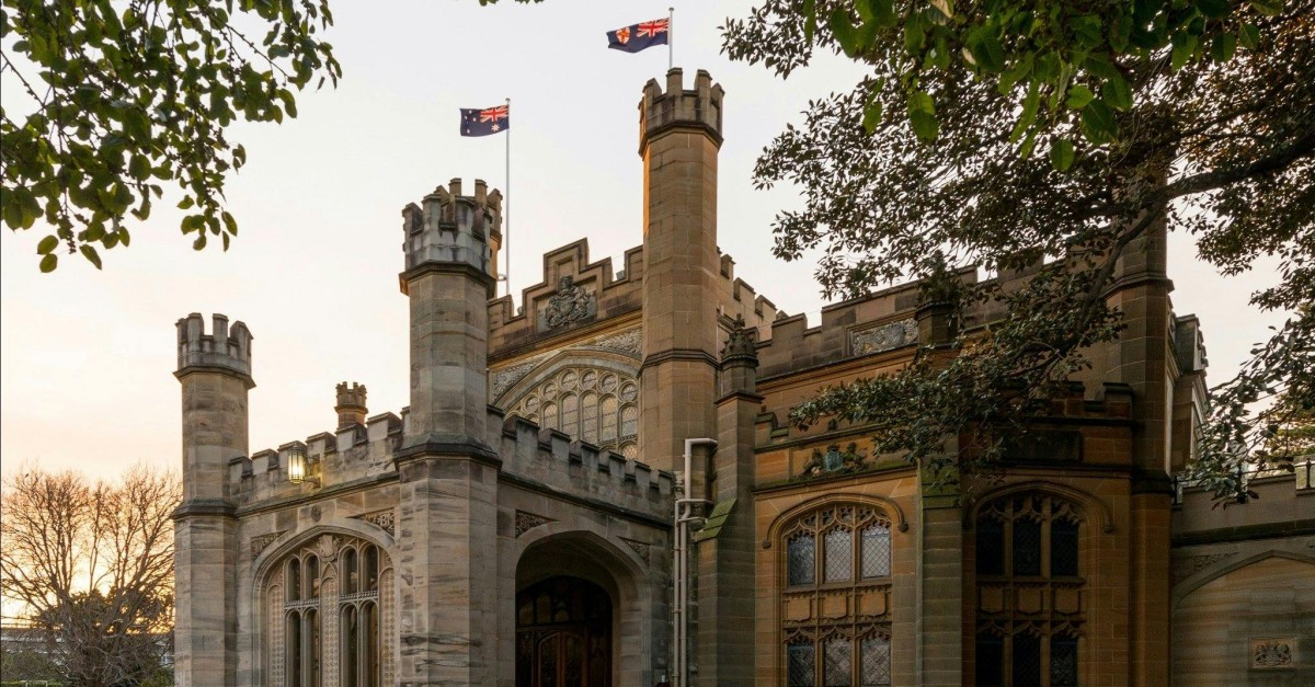 PICNIC DAY: Sydney Government House Jazz Day - Campus Living Villages