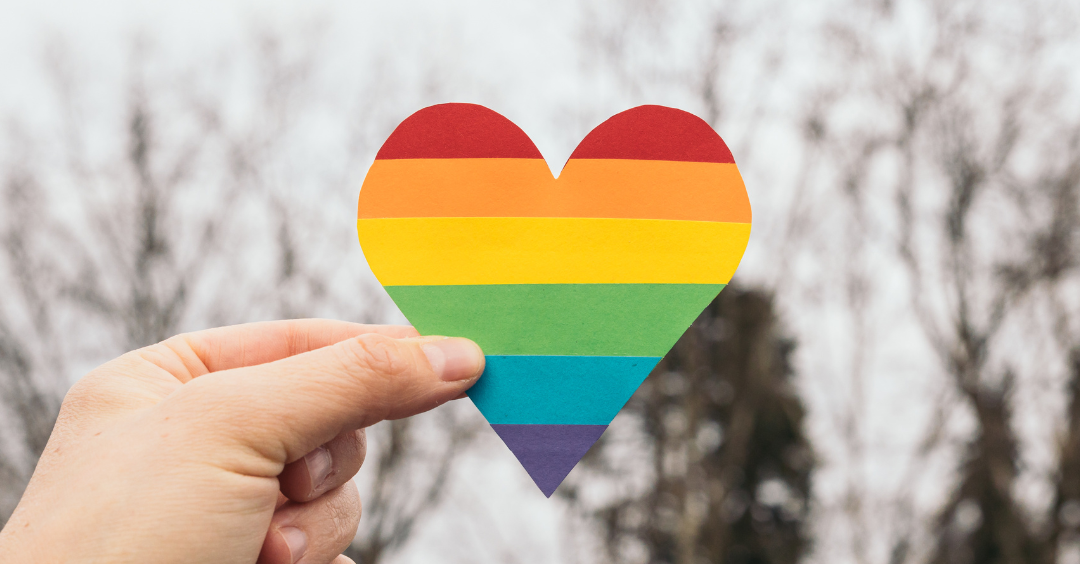 Pride Walk and Karaoke Night - Campus Living Villages