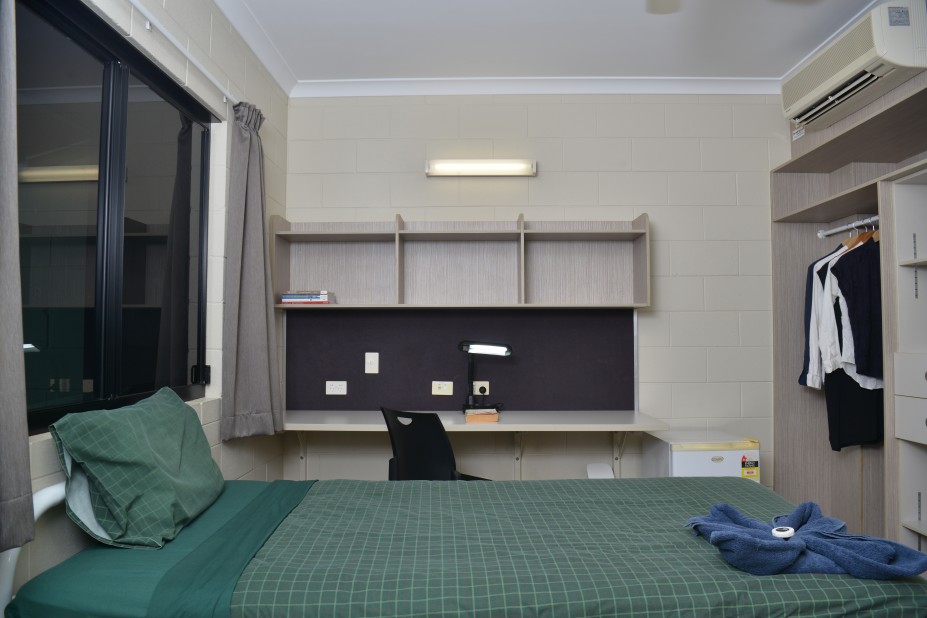 On-Campus Student Apartments | CDU Village Casuarina Campus