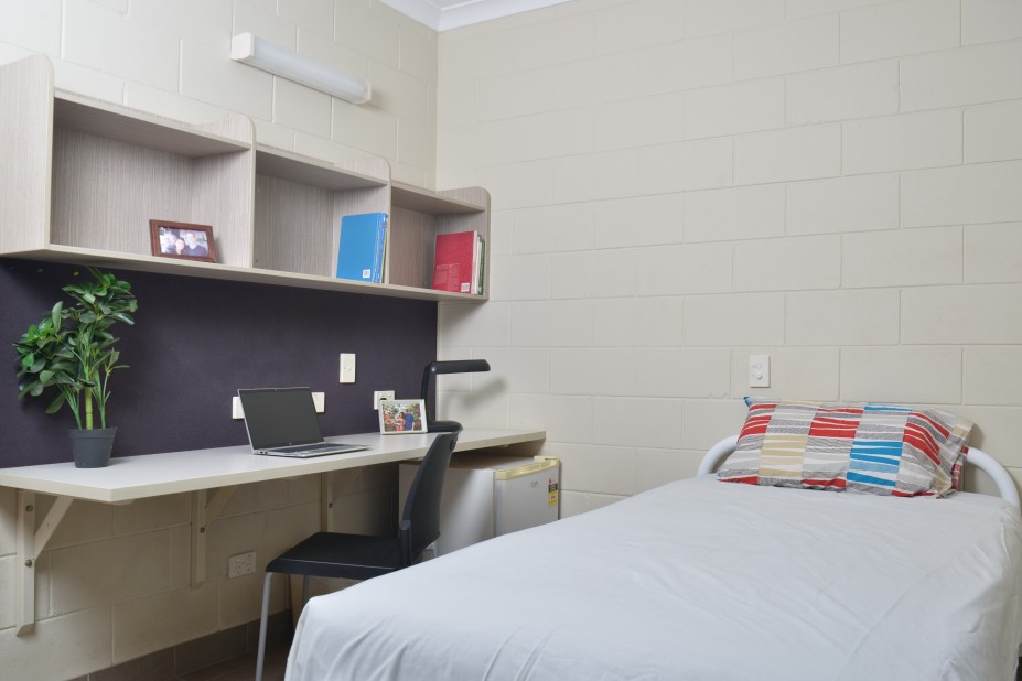 On-Campus Student Apartments | CDU Village Casuarina Campus