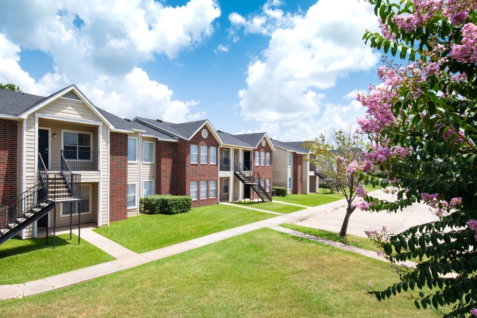 On-campus Housing at Northwestern State University