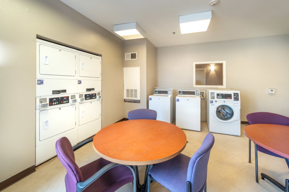 On-campus Housing at Northwestern State University