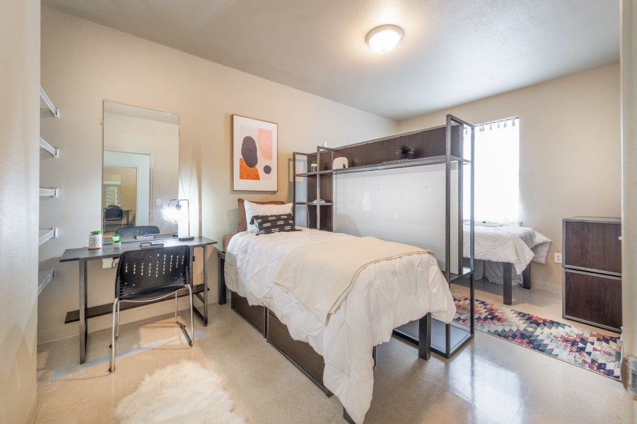 On-campus Housing at Northwestern State University