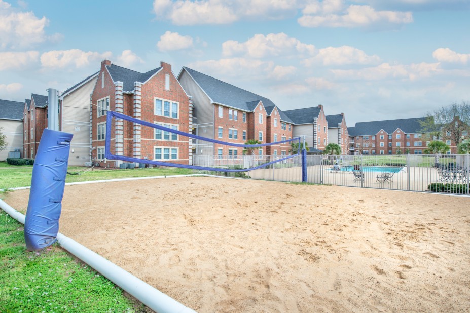 On-campus Housing at Northwestern State University