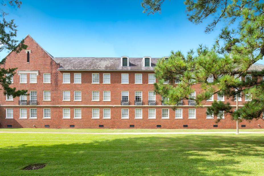 On-campus Housing at Northwestern State University
