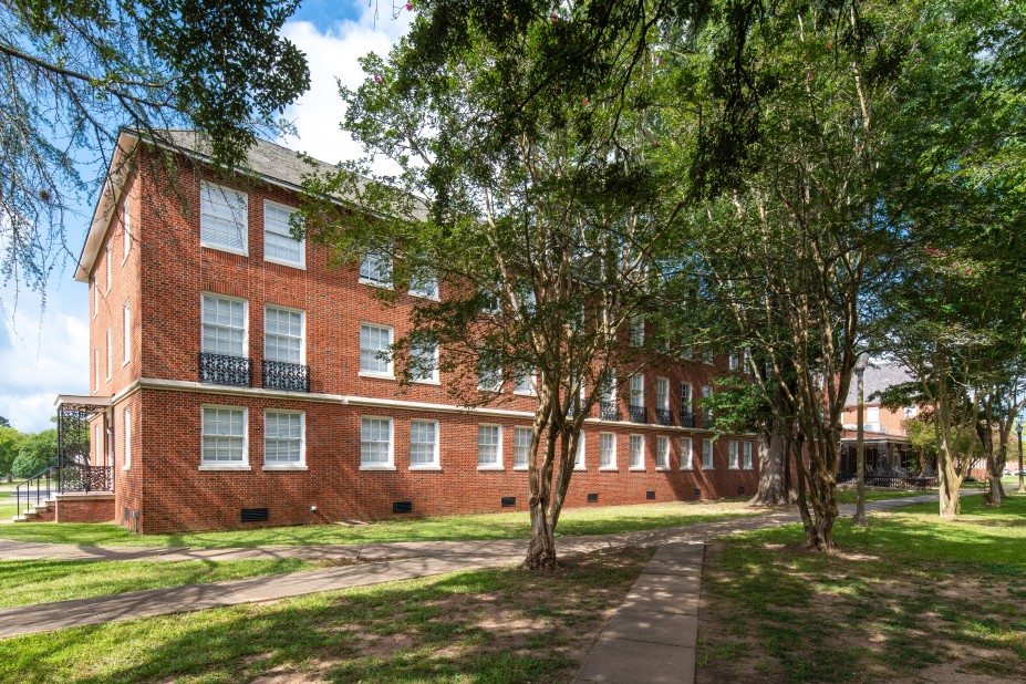 On-campus Housing at Northwestern State University