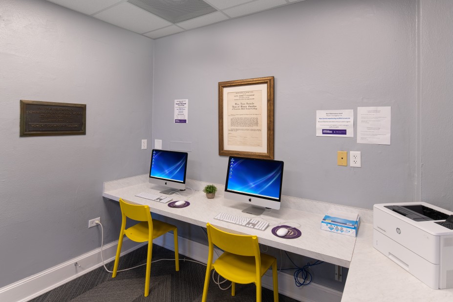 On-campus Housing at Northwestern State University
