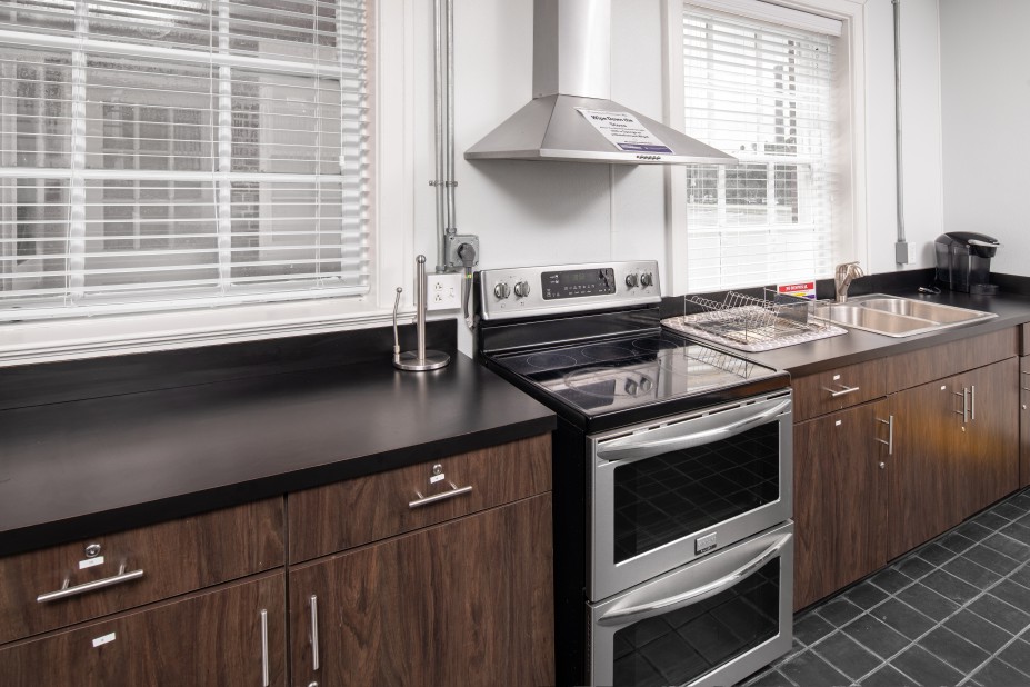 On-campus Housing at Northwestern State University
