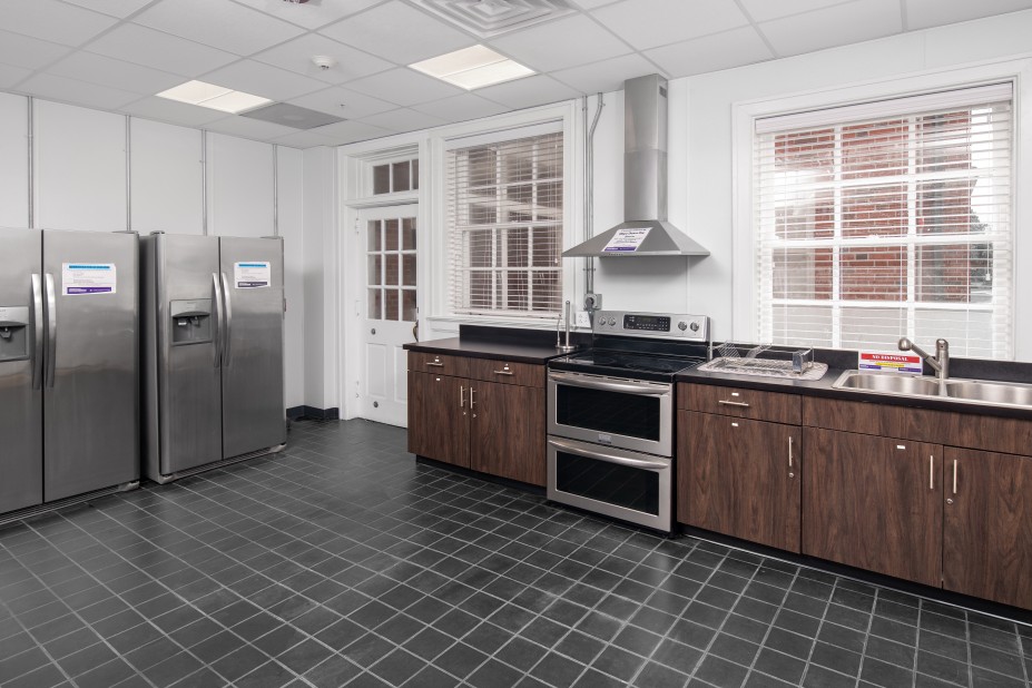 On-campus Housing at Northwestern State University