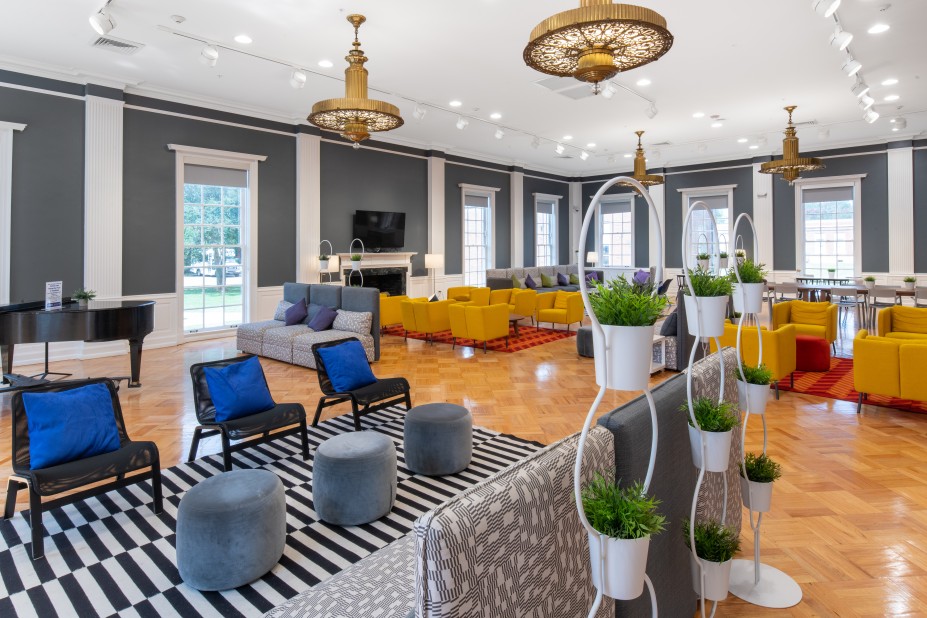 On-campus Housing at Northwestern State University
