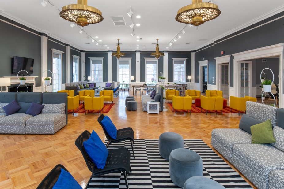 On-campus Housing at Northwestern State University