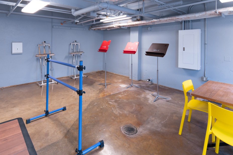 On-campus Housing at Northwestern State University