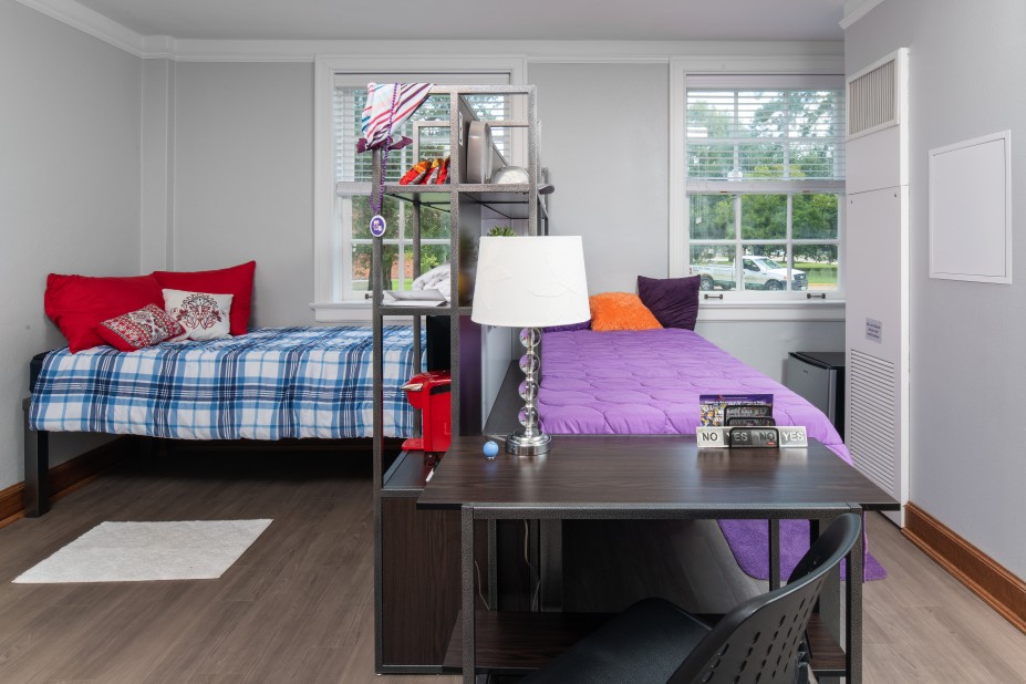 On-campus Housing at Northwestern State University