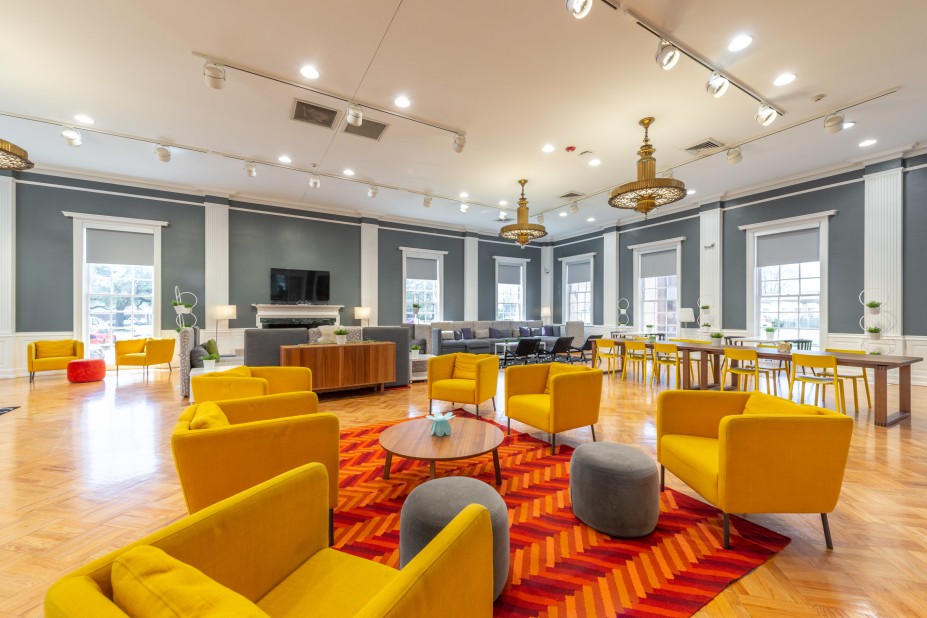 On-campus Housing at Northwestern State University